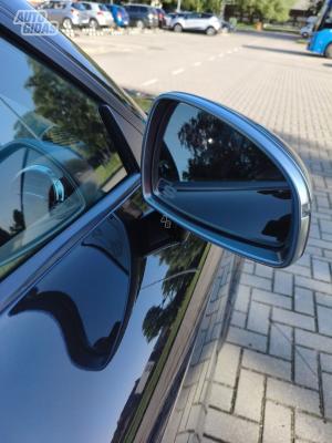 Черный Ауди ТТС 2011 в Клайпеда, объемом двигателя 2.00 л и пробегом 223 тыс. км за 11500 €, фото 18 на AUTOMOTO.COM.LV