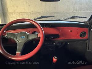 Melns Austin Mini 1985 Tallina, ar dzinēja tilpumu 1.00 L un nobraukumu 0 tūkst. km par 8000 €, foto 5 vietnē AUTOMOTO.COM.LV