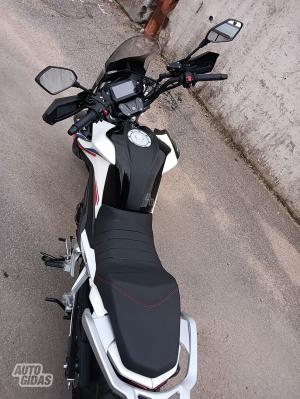 Barton GT 125 2025 в Шяуляй, объемом двигателя 0.13 л и пробегом 2 тыс. км за 1850 €, фото 13 на AUTOMOTO.COM.LV