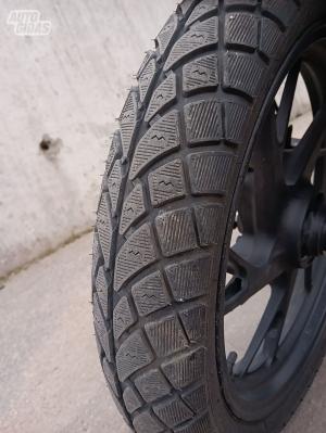 Barton GT 125 2025 в Шяуляй, объемом двигателя 0.13 л и пробегом 2 тыс. км за 1850 €, фото 16 на AUTOMOTO.COM.LV