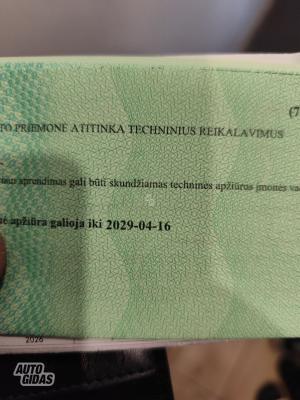 Balts Barton GT 125 2025 Tauragė, ar dzinēja tilpumu 0.13 L un nobraukumu 1 tūkst. km par 2100 €, foto 12 vietnē AUTOMOTO.COM.LV