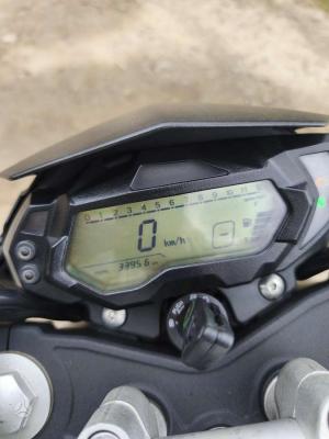 Бенелли BN 125 2021 в Куршенай, объемом двигателя 0.13 л и пробегом 3 тыс. км за 1900 €, фото 7 на AUTOMOTO.COM.LV