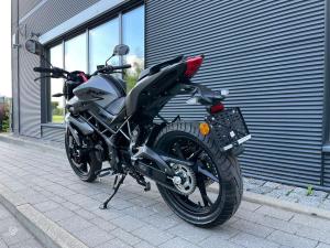 Benelli BN 125 2023 Rīga, ar dzinēja tilpumu 0.13 L un nobraukumu 0 tūkst. km par 1999 €, foto 4 vietnē AUTOMOTO.COM.LV