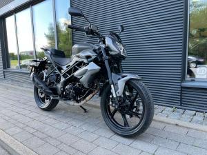Benelli BN 125 2023 Rīga, ar dzinēja tilpumu 0.13 L un nobraukumu 0 tūkst. km par 1999 €, foto 7 vietnē AUTOMOTO.COM.LV