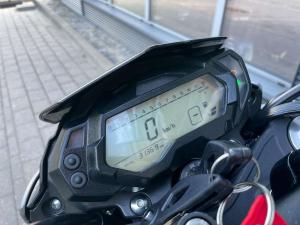 Benelli BN 125 2023 Rīga, ar dzinēja tilpumu 0.13 L un nobraukumu 0 tūkst. km par 1999 €, foto 8 vietnē AUTOMOTO.COM.LV