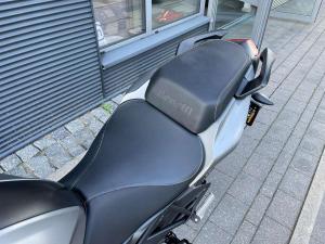 Benelli BN 125 2023 Rīga, ar dzinēja tilpumu 0.13 L un nobraukumu 0 tūkst. km par 1999 €, foto 9 vietnē AUTOMOTO.COM.LV