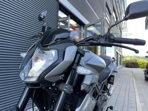 Benelli BN 125 2023 Rīga, ar dzinēja tilpumu 0.13 L un nobraukumu 0 tūkst. km par 1999 €, foto 15 vietnē AUTOMOTO.COM.LV