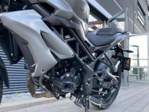 Benelli BN 125 2023 Rīga, ar dzinēja tilpumu 0.13 L un nobraukumu 0 tūkst. km par 1999 €, foto 16 vietnē AUTOMOTO.COM.LV
