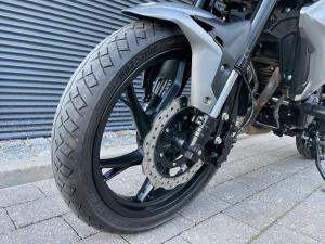 Benelli BN 125 2023 Rīga, ar dzinēja tilpumu 0.13 L un nobraukumu 0 tūkst. km par 1999 €, foto 17 vietnē AUTOMOTO.COM.LV