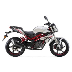 Benelli BN 125 2025 Mokolai, ar dzinēja tilpumu 0.13 L un nobraukumu 0 tūkst. km par 2550 €, foto 16 vietnē AUTOMOTO.COM.LV