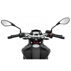 Benelli BN 125 2025 Mokolai, ar dzinēja tilpumu 0.13 L un nobraukumu 0 tūkst. km par 2550 €, foto 19 vietnē AUTOMOTO.COM.LV