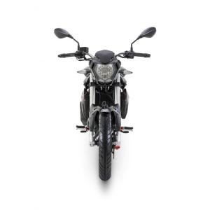Benelli BN 125 2025 Mokolai, ar dzinēja tilpumu 0.13 L un nobraukumu 0 tūkst. km par 2550 €, foto 20 vietnē AUTOMOTO.COM.LV