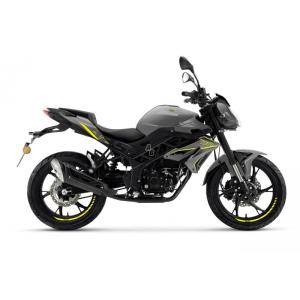 Benelli BN 125 2025 Mokolai, ar dzinēja tilpumu 0.13 L un nobraukumu 0 tūkst. km par 2550 €, foto 22 vietnē AUTOMOTO.COM.LV