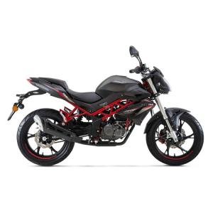 Benelli BN 125 2025 Mokolai, ar dzinēja tilpumu 0.13 L un nobraukumu 0 tūkst. km par 2550 €, foto 24 vietnē AUTOMOTO.COM.LV