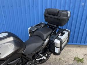 Benelli TRK 502 2019 in Ukmerge, with an engine capacity of 0.50 L and mileage of 30 thousand km for 3600 €, photo 15 on AUTOMOTO.COM.LV