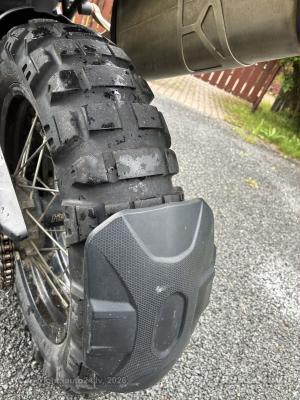 Melns Benelli TRK 502X 2020 Tallina, ar dzinēja tilpumu 0.00 L un nobraukumu 17 tūkst. km par 3990 €, foto 8 vietnē AUTOMOTO.COM.LV
