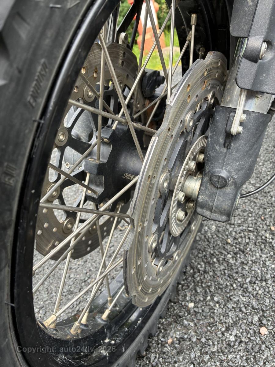 Melns Benelli TRK 502X 2020 Tallina, ar dzinēja tilpumu 0.00 L un nobraukumu 17 tūkst. km par 3990 €, foto 9 vietnē AUTOMOTO.COM.LV