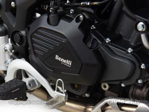 Бенелли TRK 502X 2026 в Таллин, объемом двигателя 0.50 л и пробегом 1 тыс. км за 5990 €, фото 13 на AUTOMOTO.COM.LV