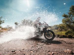 Бенелли TRK 502X 2026 в Таллин, объемом двигателя 0.50 л и пробегом 1 тыс. км за 5990 €, фото 16 на AUTOMOTO.COM.LV