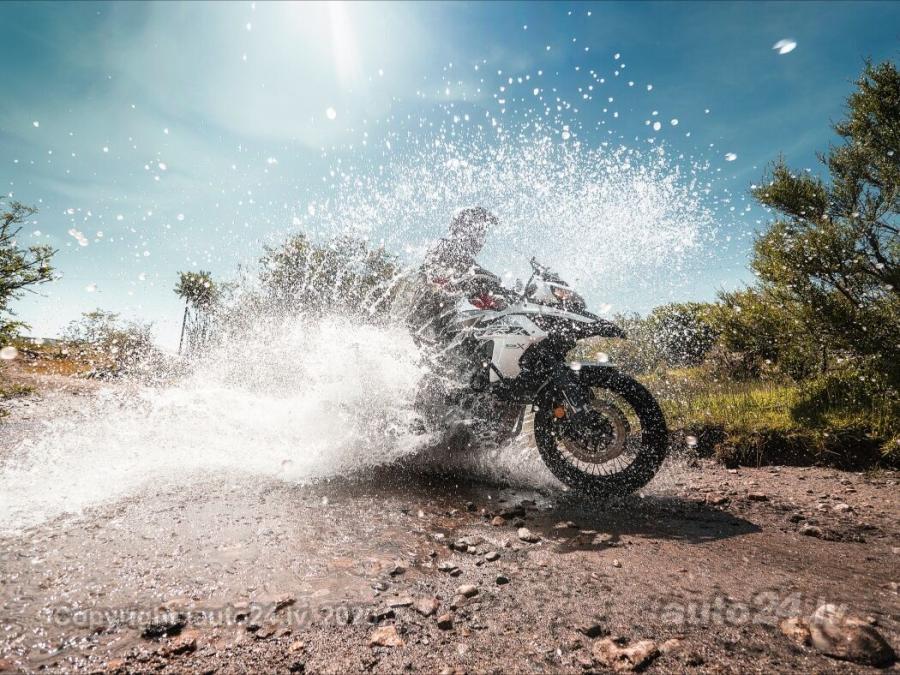 Бенелли TRK 502X 2026 в Таллин, объемом двигателя 0.50 л и пробегом 1 тыс. км за 5990 €, фото 16 на AUTOMOTO.COM.LV