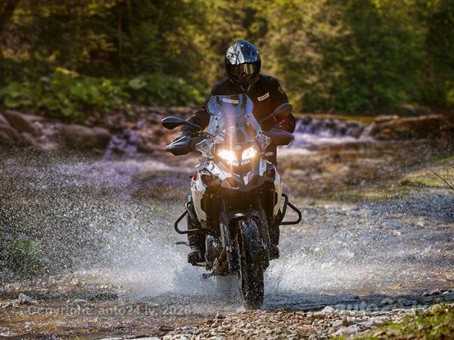 Бенелли TRK 502X 2026 в Таллин, объемом двигателя 0.50 л и пробегом 1 тыс. км за 5990 €, фото 17 на AUTOMOTO.COM.LV
