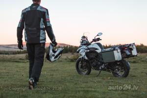 Бенелли TRK 502X 2026 в Таллин, объемом двигателя 0.50 л и пробегом 1 тыс. км за 5990 €, фото 18 на AUTOMOTO.COM.LV