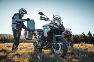 Бенелли TRK 502X 2026 в Таллин, объемом двигателя 0.50 л и пробегом 1 тыс. км за 5990 €, фото 19 на AUTOMOTO.COM.LV