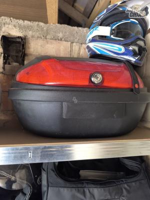 Balts Benelli TRK 502X 2020 Joniškis, ar dzinēja tilpumu 0.50 L un nobraukumu 15 tūkst. km par 3500 €, foto 6 vietnē AUTOMOTO.COM.LV