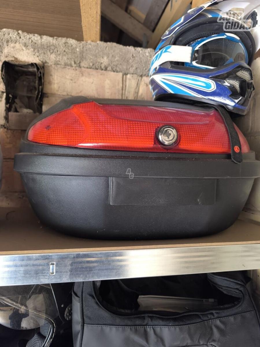 Balts Benelli TRK 502X 2020 Joniškis, ar dzinēja tilpumu 0.50 L un nobraukumu 15 tūkst. km par 3500 €, foto 6 vietnē AUTOMOTO.COM.LV