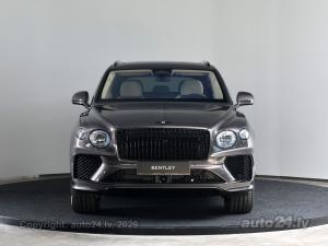 Brown Bentley Azure 2026 in Tallinn, with an engine capacity of 4.00 L and mileage of 21 thousand km for 327225 €, photo 4 on AUTOMOTO.COM.LV
