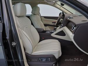Brown Bentley Azure 2026 in Tallinn, with an engine capacity of 4.00 L and mileage of 21 thousand km for 327225 €, photo 15 on AUTOMOTO.COM.LV