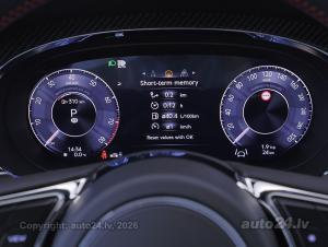 Черный Бентли Бентайга 2026 в Таллин, объемом двигателя 4.00 л и пробегом 0 тыс. км за 390080 €, фото 8 на AUTOMOTO.COM.LV