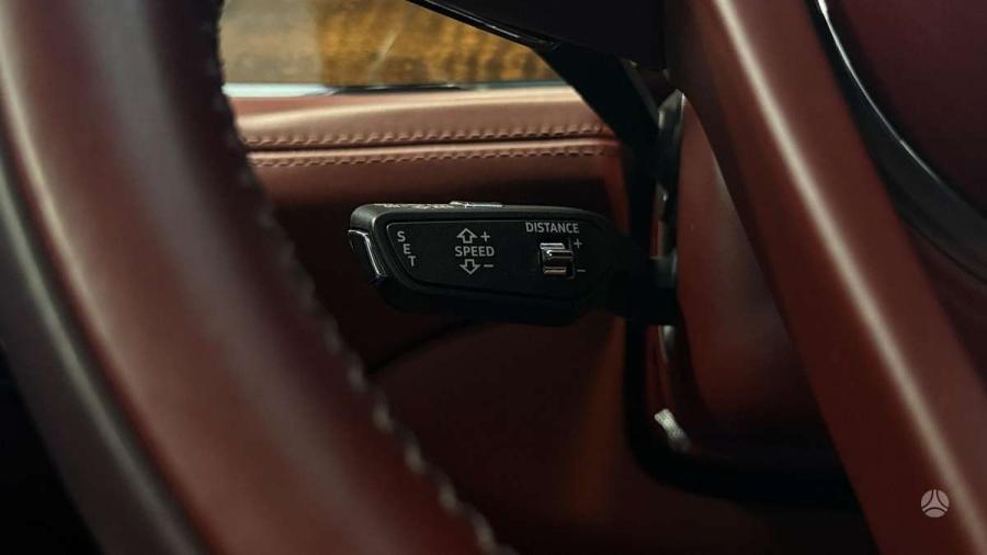 Zils Bentley Bentayga 2019 Viļņa, ar dzinēja tilpumu 4.00 L un nobraukumu 132 tūkst. km par 79989 €, foto 18 vietnē AUTOMOTO.COM.LV