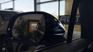 Zils Bentley Bentayga 2019 Viļņa, ar dzinēja tilpumu 4.00 L un nobraukumu 132 tūkst. km par 79989 €, foto 29 vietnē AUTOMOTO.COM.LV