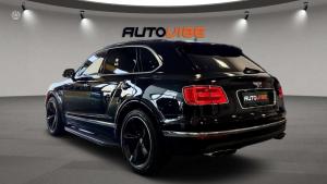 Zils Bentley Bentayga 2019 Viļņa, ar dzinēja tilpumu 4.00 L un nobraukumu 132 tūkst. km par 77777 €, foto 7 vietnē AUTOMOTO.COM.LV