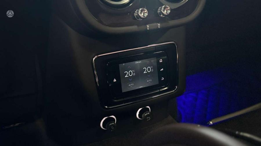Zils Bentley Bentayga 2019 Viļņa, ar dzinēja tilpumu 4.00 L un nobraukumu 132 tūkst. km par 77777 €, foto 37 vietnē AUTOMOTO.COM.LV