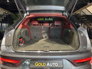 Pelēks Bentley Bentayga 2021 Viļņa, ar dzinēja tilpumu 4.00 L un nobraukumu 30 tūkst. km par 149900 €, foto 8 vietnē AUTOMOTO.COM.LV