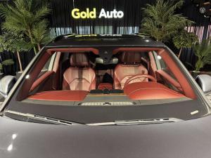 Pelēks Bentley Bentayga 2021 Viļņa, ar dzinēja tilpumu 4.00 L un nobraukumu 30 tūkst. km par 149900 €, foto 19 vietnē AUTOMOTO.COM.LV