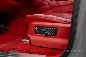 Pelēks Bentley Bentayga 2023 Rīga, ar dzinēja tilpumu 4.00 L un nobraukumu 14 tūkst. km par 264990 €, foto 19 vietnē AUTOMOTO.COM.LV