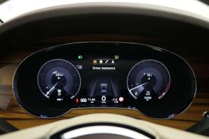 Oranžs Bentley Bentayga 2022 Viļņa, ar dzinēja tilpumu 4.00 L un nobraukumu 76 tūkst. km par 194990 €, foto 25 vietnē AUTOMOTO.COM.LV