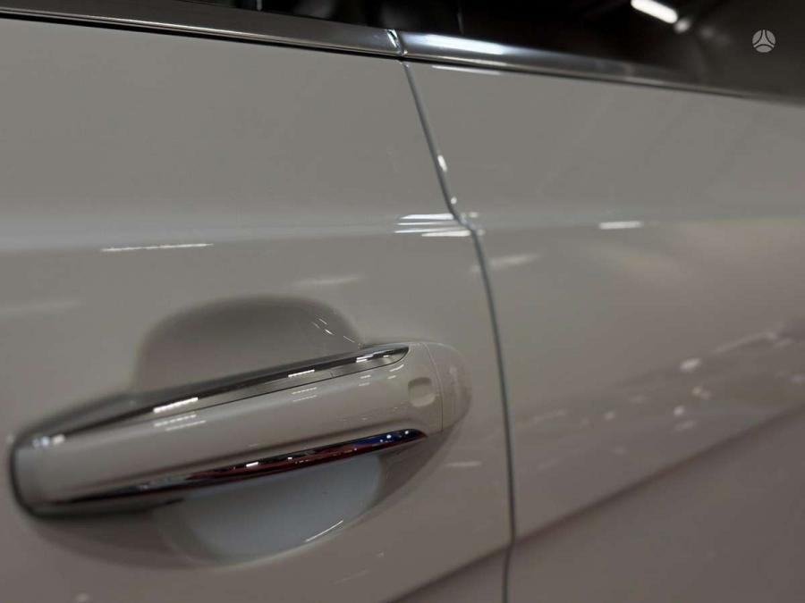 Balts Bentley Bentayga 2022 Viļņa, ar dzinēja tilpumu 4.00 L un nobraukumu 11 tūkst. km par 143500 €, foto 11 vietnē AUTOMOTO.COM.LV