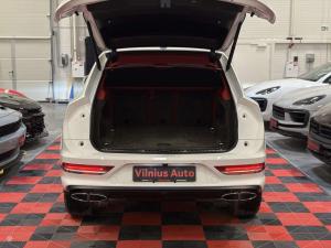 Balts Bentley Bentayga 2022 Viļņa, ar dzinēja tilpumu 4.00 L un nobraukumu 11 tūkst. km par 136000 €, foto 38 vietnē AUTOMOTO.COM.LV