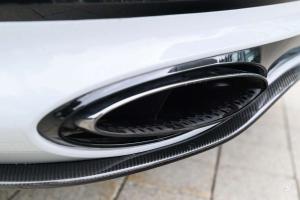 Black Bentley Continental 2020 in Vilnius, with an engine capacity of 5.95 L and mileage of 43 thousand km for 173000 €, photo 14 on AUTOMOTO.COM.LV