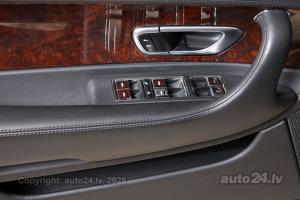 Melns Bentley Continental 2008 Pērnava, ar dzinēja tilpumu 6.00 L un nobraukumu 127 tūkst. km par 24990 €, foto 15 vietnē AUTOMOTO.COM.LV