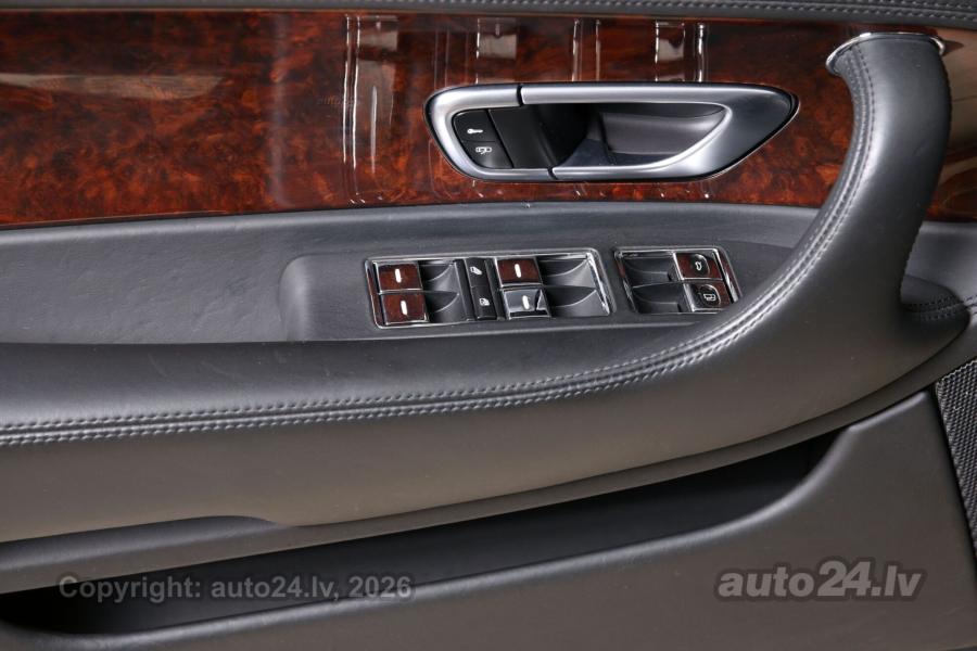 Melns Bentley Continental 2008 Pērnava, ar dzinēja tilpumu 6.00 L un nobraukumu 127 tūkst. km par 24990 €, foto 15 vietnē AUTOMOTO.COM.LV