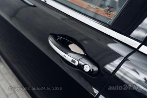 Melns Bentley Continental 2006 Tallina, ar dzinēja tilpumu 6.00 L un nobraukumu 9 tūkst. km par 39900 €, foto 18 vietnē AUTOMOTO.COM.LV