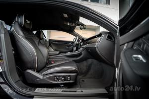 Bentley Continental 2021 in Tartu, with an engine capacity of 4.00 L and mileage of 17 thousand km for 179900 €, photo 18 on AUTOMOTO.COM.LV