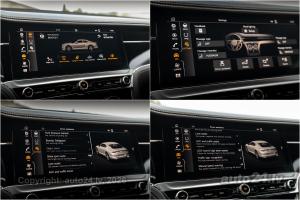 Bentley Continental 2021 in Tartu, with an engine capacity of 4.00 L and mileage of 17 thousand km for 179900 €, photo 25 on AUTOMOTO.COM.LV