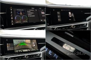 Bentley Continental 2021 in Tartu, with an engine capacity of 4.00 L and mileage of 17 thousand km for 179900 €, photo 26 on AUTOMOTO.COM.LV