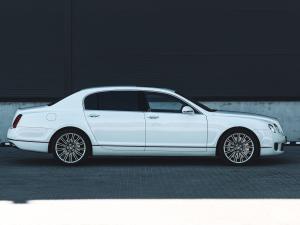 Balts Bentley continental-flying-spur 2010 Šauļi, ar dzinēja tilpumu 6.00 L un nobraukumu 32 tūkst. km par 36999 €, foto 17 vietnē AUTOMOTO.COM.LV